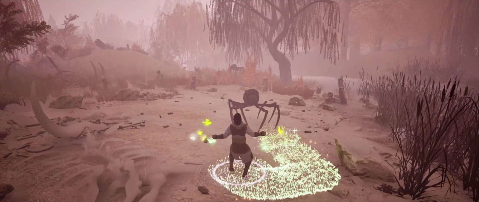 Primescape – Cascade Studios