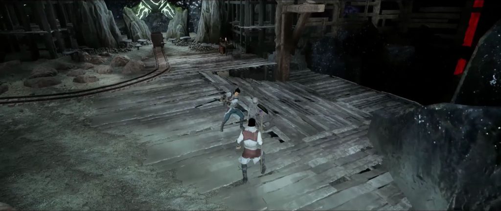 Primescape – Cascade Studios